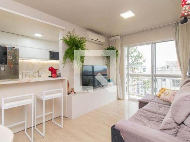 Apartamento à Venda Cristal, 3 Quartos, 73 m² Porto Alegre
