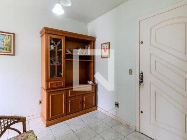 Apartamento à Venda Cristal, 1 Quarto, 35 m² Porto Alegre