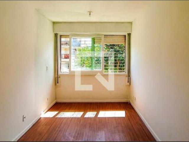 Apartamento à Venda Cristal, 1 Quarto, 36 m² Porto Alegre