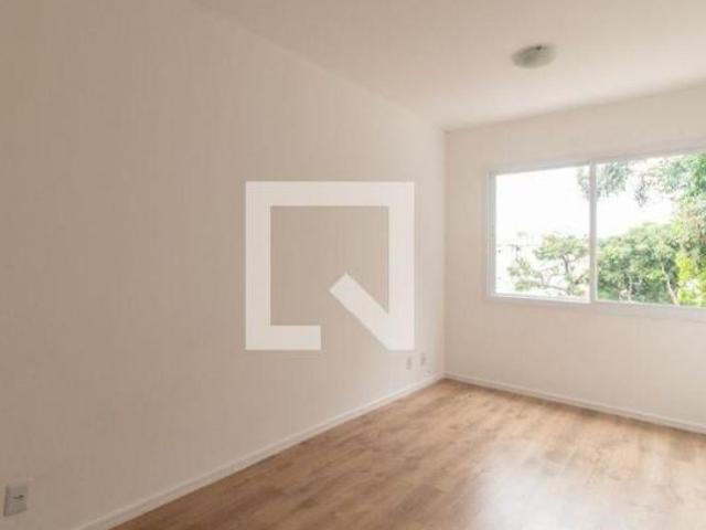 Apartamento à Venda Cristal, 1 Quarto, 36 m² Porto Alegre