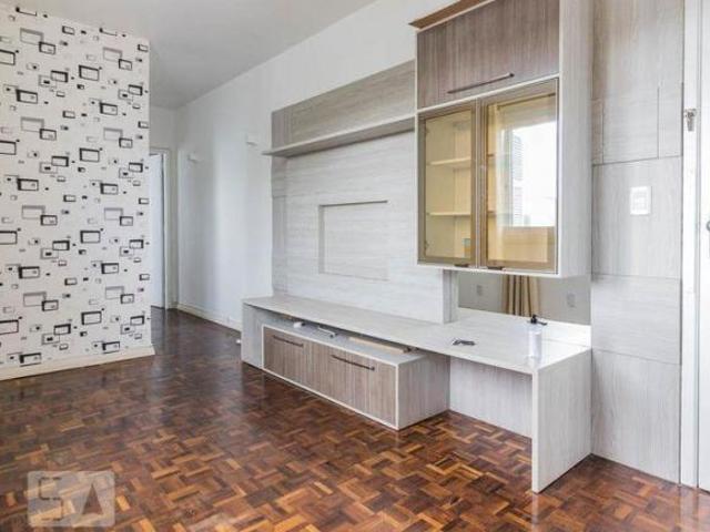 Apartamento à Venda Cristal, 1 Quarto, 39 m² Porto Alegre