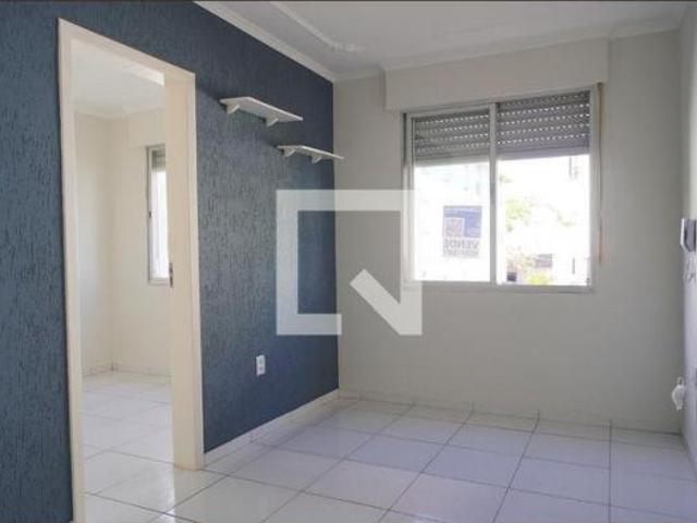 Apartamento à Venda Cristal, 1 Quarto, 40 m² Porto Alegre