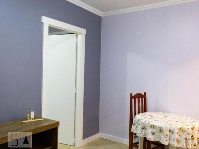 Apartamento à Venda Cristal, 1 Quarto, 40 m² Porto Alegre