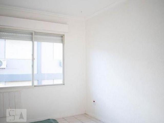 Apartamento à Venda Cristal, 1 Quarto, 40 m² Porto Alegre