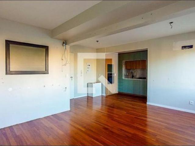 Apartamento à Venda Cristal, 1 Quarto, 40 m² Porto Alegre