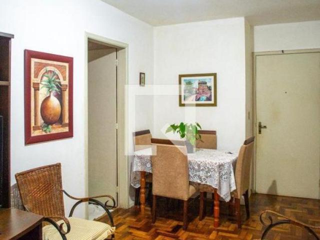 Apartamento à Venda Cristal, 1 Quarto, 41 m² Porto Alegre