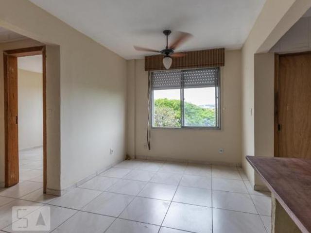 Apartamento à Venda Cristal, 1 Quarto, 41 m² Porto Alegre