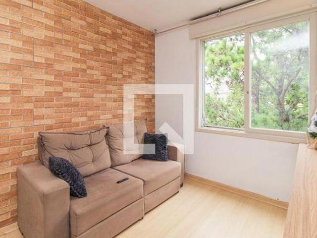 Apartamento à Venda Cristal, 1 Quarto, 42 m² Porto Alegre
