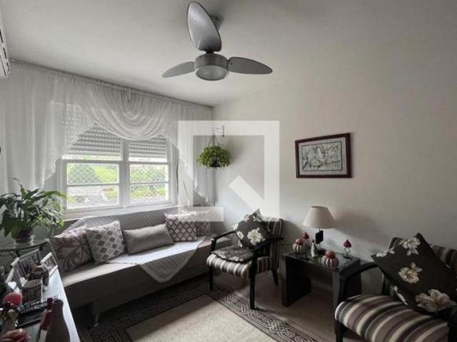 Apartamento à Venda Cristal, 1 Quarto, 42 m² Porto Alegre