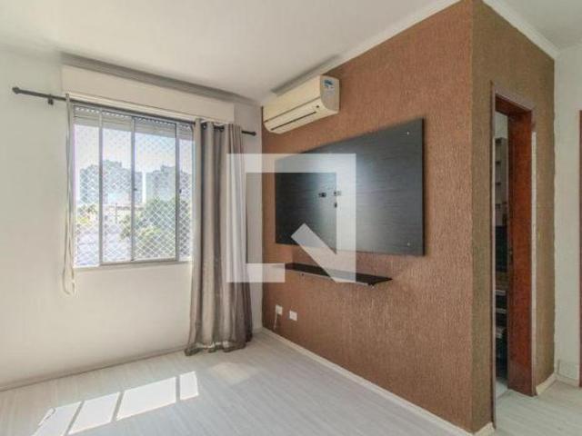 Apartamento à Venda Cristal, 1 Quarto, 42 m² Porto Alegre