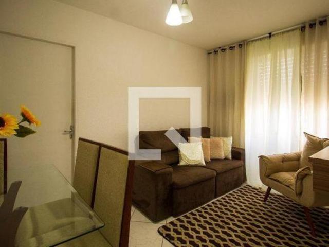 Apartamento à Venda Cristal, 1 Quarto, 42 m² Porto Alegre