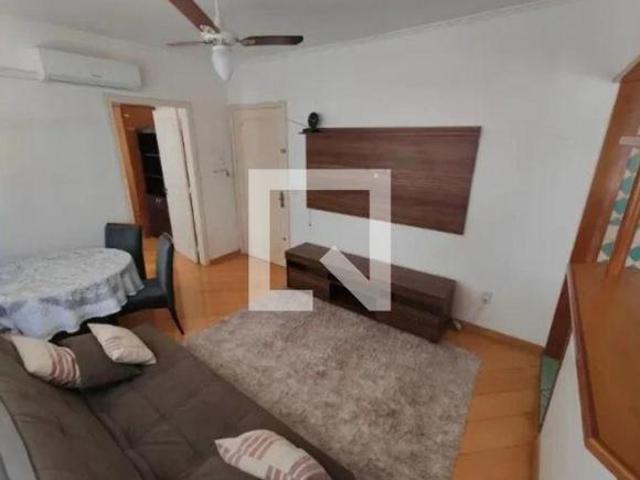 Apartamento à Venda Cristal, 1 Quarto, 42 m² Porto Alegre