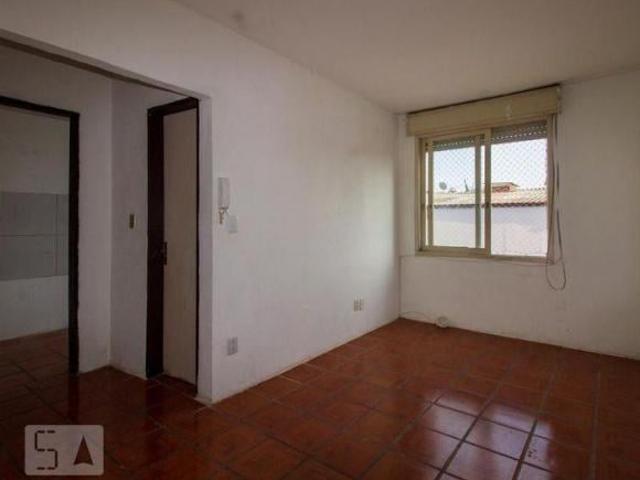 Apartamento à Venda Cristal, 1 Quarto, 42 m² Porto Alegre