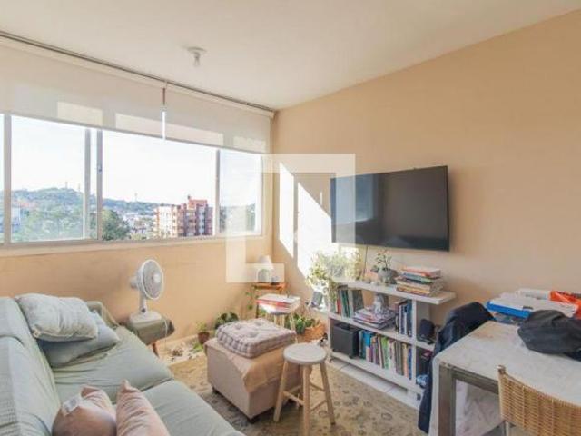 Apartamento à Venda Cristal, 1 Quarto, 43 m² Porto Alegre