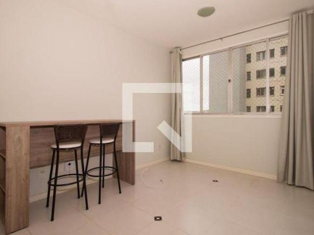 Apartamento à Venda Cristal, 1 Quarto, 43 m² Porto Alegre