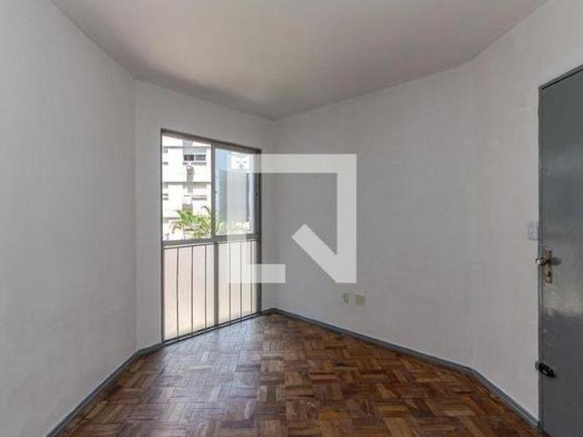 Apartamento à Venda Cristal, 1 Quarto, 44 m² Porto Alegre