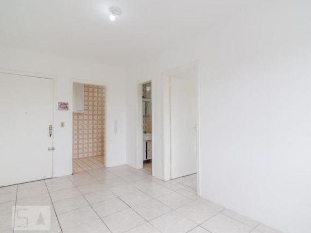 Apartamento à Venda Cristal, 1 Quarto, 45 m² Porto Alegre