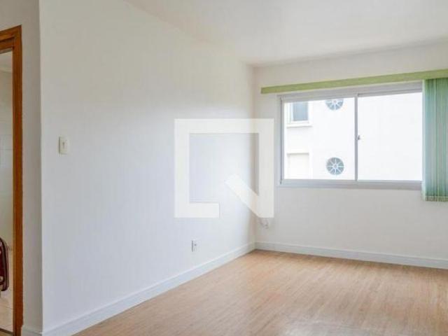 Apartamento à Venda Cristal, 1 Quarto, 49 m² Porto Alegre