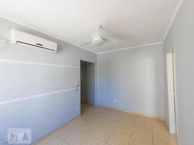 Apartamento à Venda Cristal, 1 Quarto, 50 m² Porto Alegre