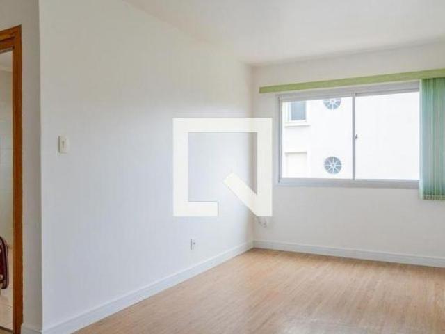 Apartamento à Venda Cristal, 1 Quarto, 50 m² Porto Alegre