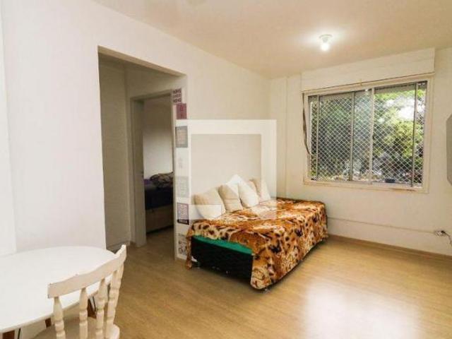 Apartamento à Venda Cristal, 1 Quarto, 58 m² Porto Alegre