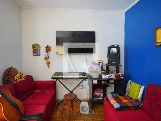 Apartamento à Venda Cristal, 1 Quarto, 62 m² Porto Alegre