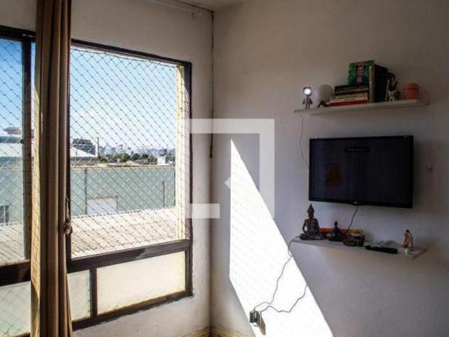 Apartamento à Venda Cristal, 1 Quarto, 73 m² Porto Alegre