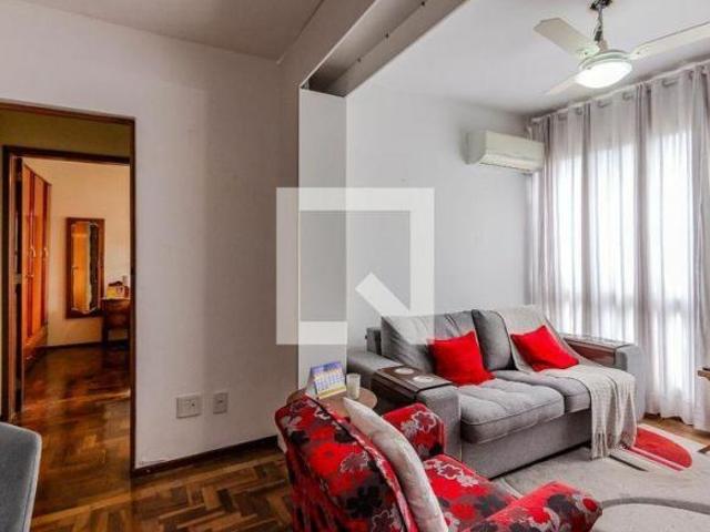 Apartamento à Venda Cristal, 1 Quarto, 75 m² Porto Alegre