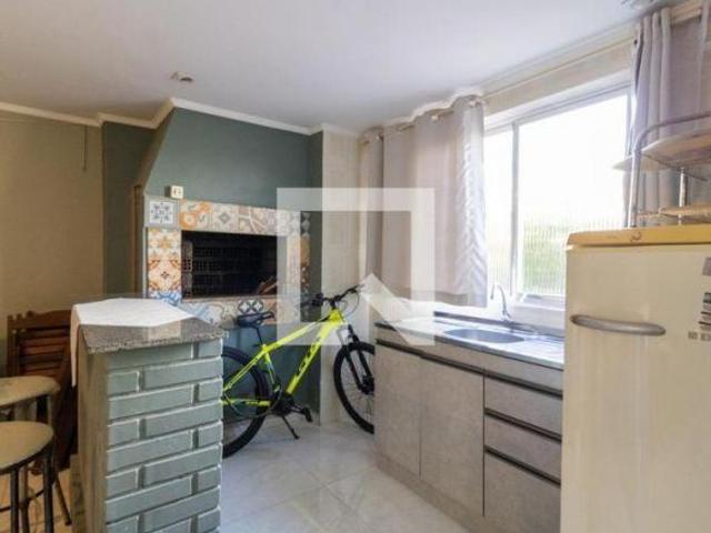 Apartamento à Venda Cristal, 2 Quartos, 124 m² Porto Alegre
