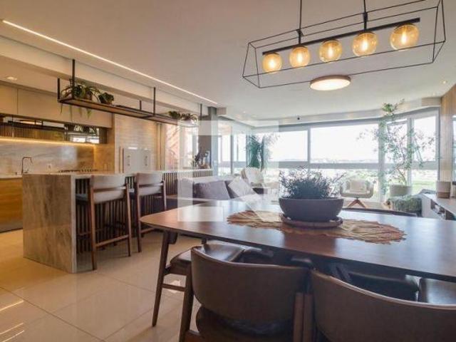 Apartamento à Venda Cristal, 2 Quartos, 238 m² Porto Alegre