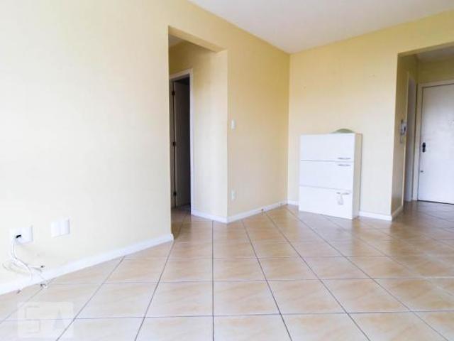 Apartamento à Venda Cristal, 2 Quartos, 55 m² Porto Alegre