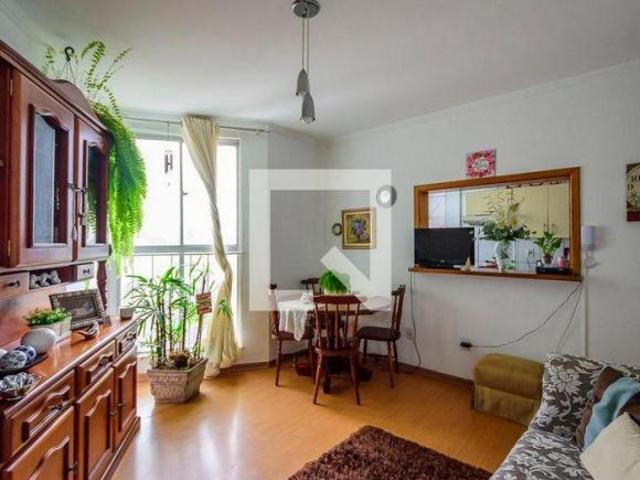 Apartamento à Venda Cristal, 2 Quartos, 57 m² Porto Alegre