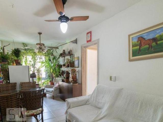 Apartamento à Venda Cristal, 2 Quartos, 63 m² Porto Alegre