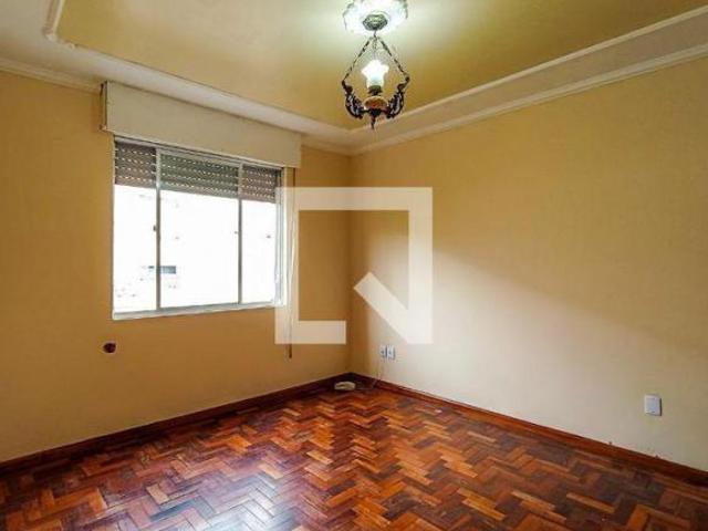 Apartamento à Venda Cristal, 2 Quartos, 70 m² Porto Alegre