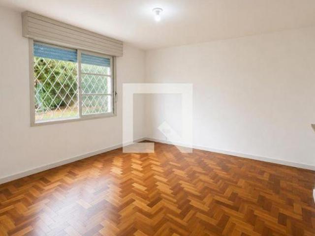Apartamento à Venda Cristal, 4 Quartos, 80 m² Porto Alegre