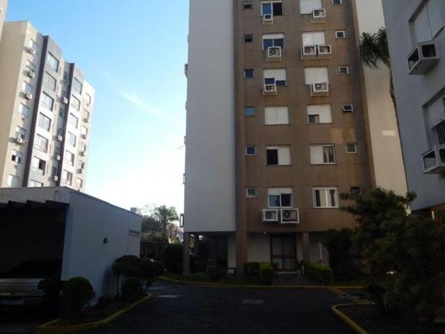 Apartamento à venda, Cristal Porto Alegre/RS