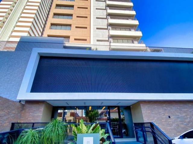 Apartamento à Venda Cristal Tower | Setor Bueno, Goiânia GO