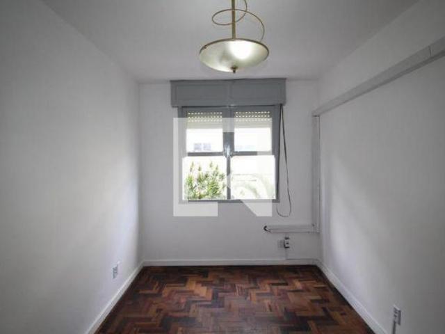 Apartamento à Venda Cristo Redentor, 1 Quarto, 44 m² Porto Alegre