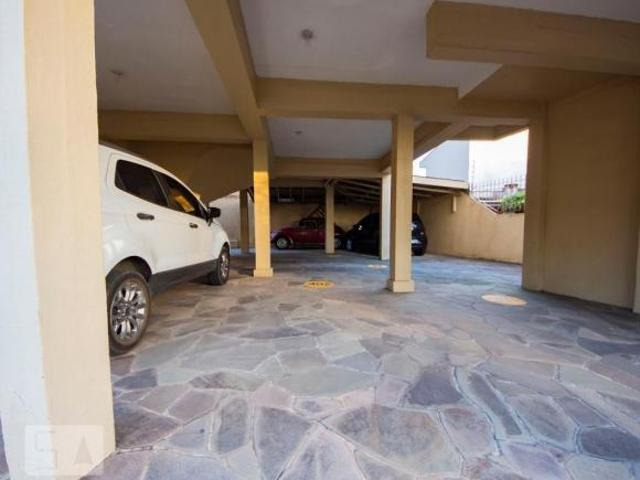 Apartamento à Venda Cristo Redentor, 1 Quarto, 45 m² Porto Alegre