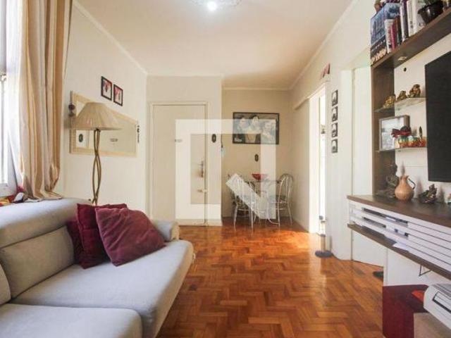 Apartamento à Venda Cristo Redentor, 1 Quarto, 46 m² Porto Alegre