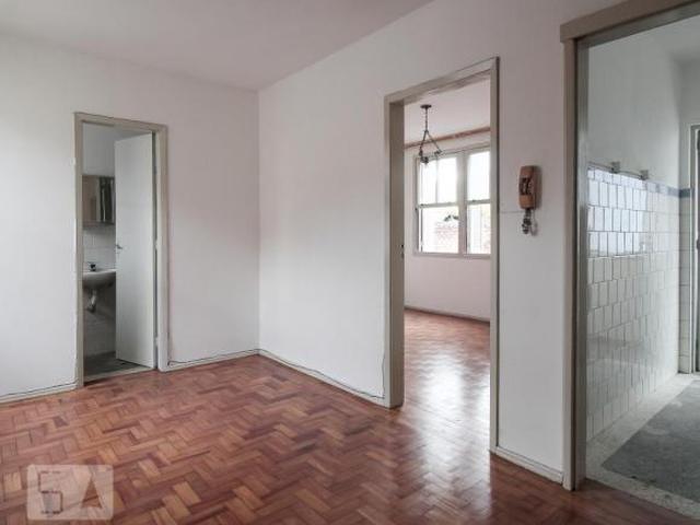 Apartamento à Venda Cristo Redentor, 1 Quarto, 48 m² Porto Alegre