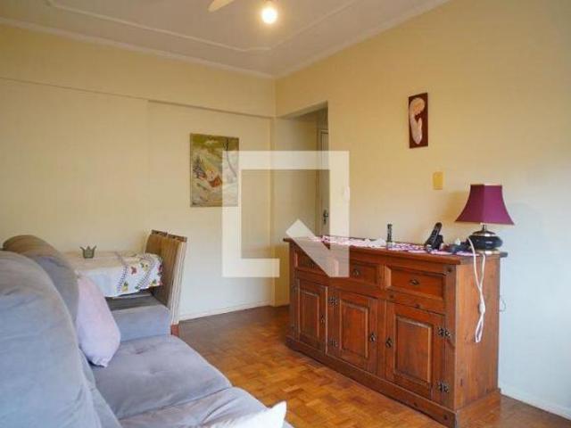 Apartamento à Venda Cristo Redentor, 1 Quarto, 50 m² Porto Alegre