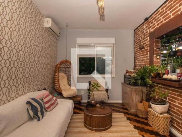 Apartamento à Venda Cristo Redentor, 1 Quarto, 68 m² Porto Alegre