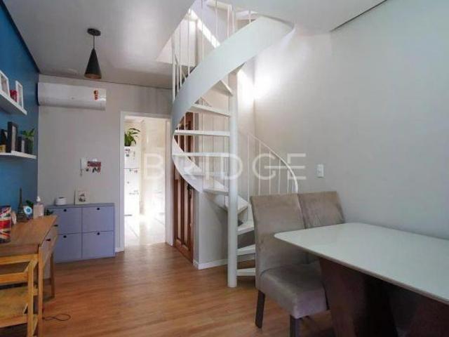 Apartamento à Venda Cristo Redentor