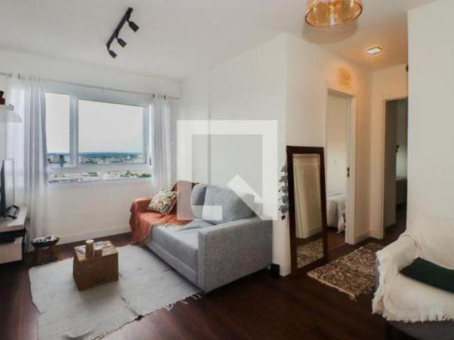 Apartamento à Venda Cristo Redentor, 2 Quartos, 47 m² Porto Alegre