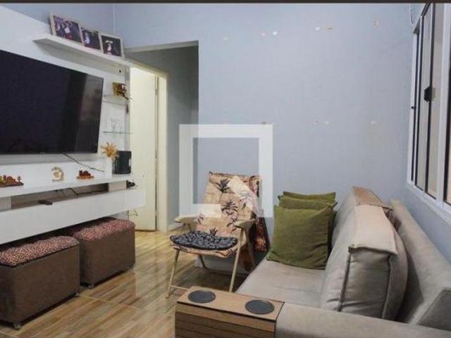 Apartamento à Venda Cristo Redentor, 2 Quartos, 48 m² Porto Alegre