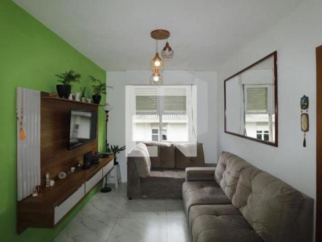 Apartamento à Venda Cristo Redentor, 2 Quartos, 54 m² Porto Alegre