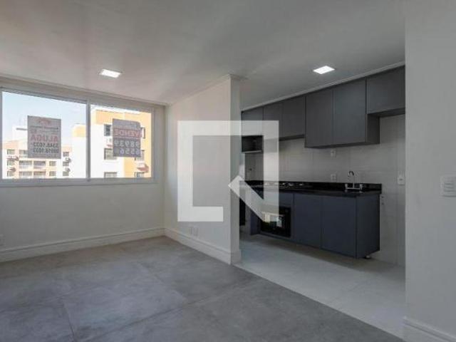 Apartamento à Venda Cristo Redentor, 2 Quartos, 56 m² Porto Alegre