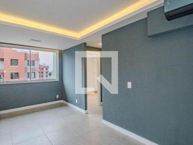 Apartamento à Venda Cristo Redentor, 2 Quartos, 56 m² Porto Alegre