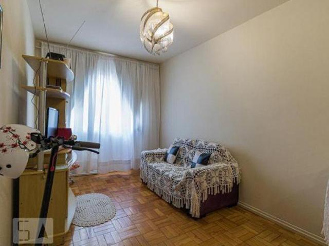 Apartamento à Venda Cristo Redentor, 2 Quartos, 56 m² Porto Alegre